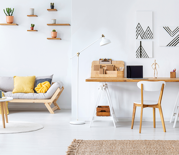 About Us : New Dimension Properties